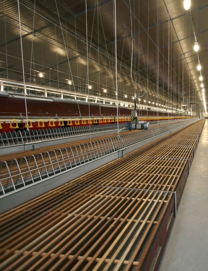 Van Gent - Vencomatic Group